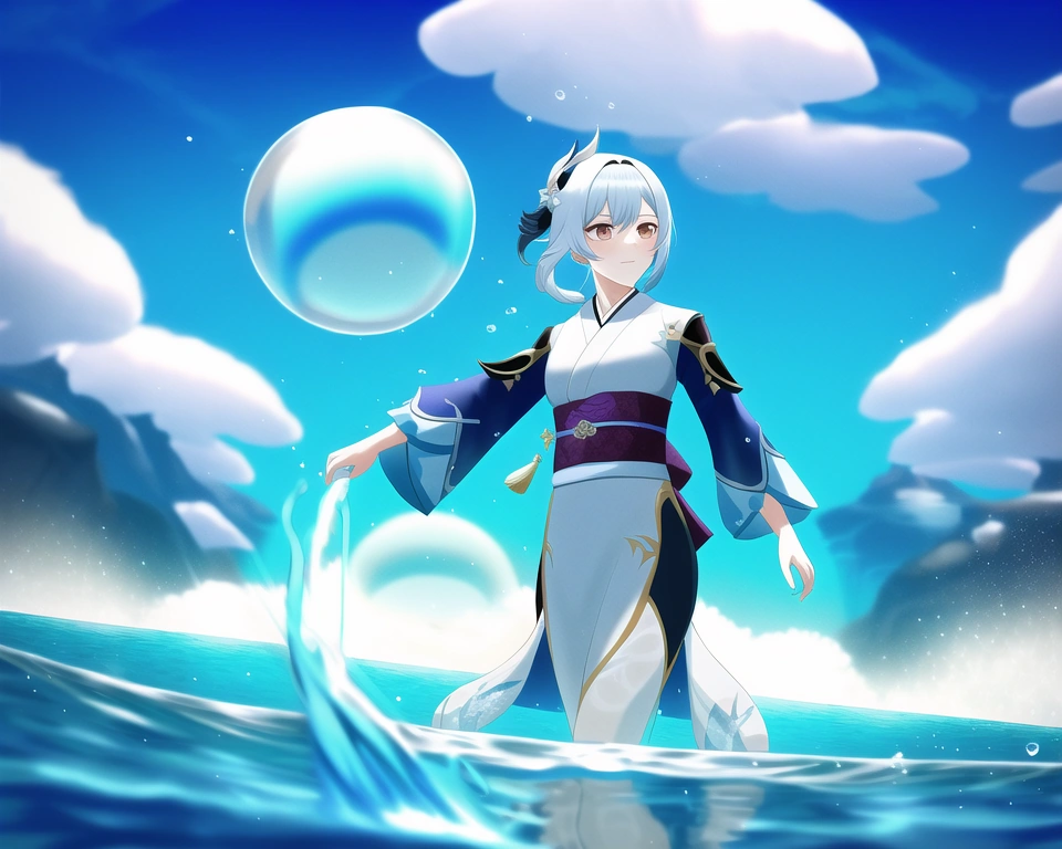 Hydromancy | Noweyr Wiki | Fandom