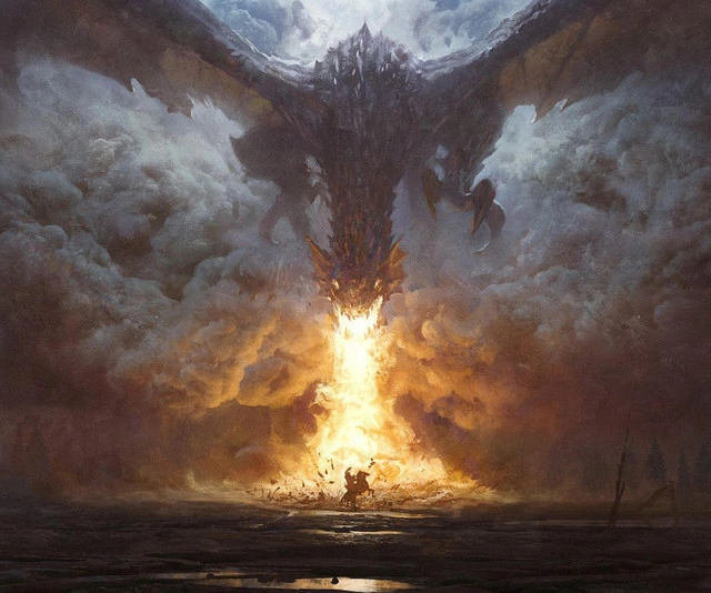 Fire | Noweyr Wiki | Fandom