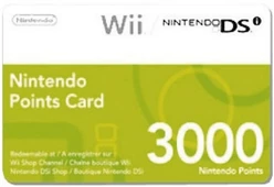 Nintendo Points | NowGamer Wiki | Fandom