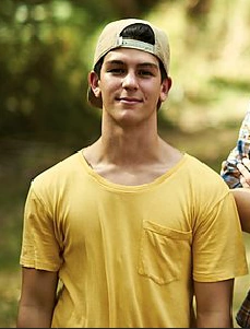 Sam Conte (disambiguation) | Nowhere Boys Wiki | Fandom