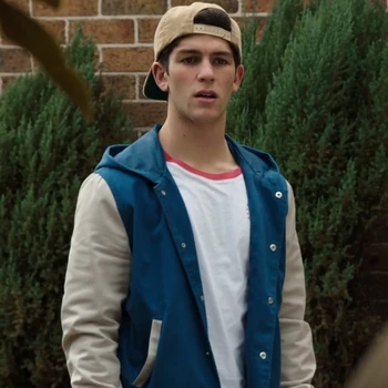 Sam Conte | Nowhere Boys Wiki | Fandom