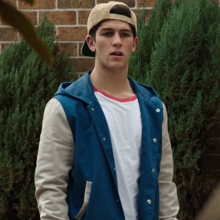 Sam Conte | Nowhere Boys Wiki | Fandom