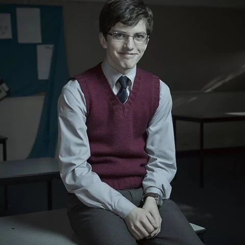 Ben Ripley | Nowhere Boys Wiki | Fandom