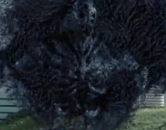 Mega Demon | Nowhere Boys Wiki | Fandom