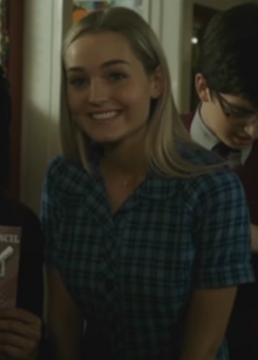 Brooklyn Wansbrough (Real World) | Nowhere Boys Wiki | Fandom