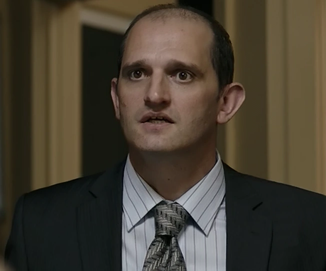 Phil Mason (Alternate World) | Nowhere Boys Wiki | Fandom