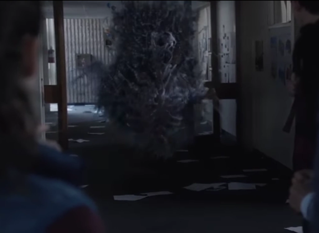 Mega Demon | Nowhere Boys Wiki | Fandom