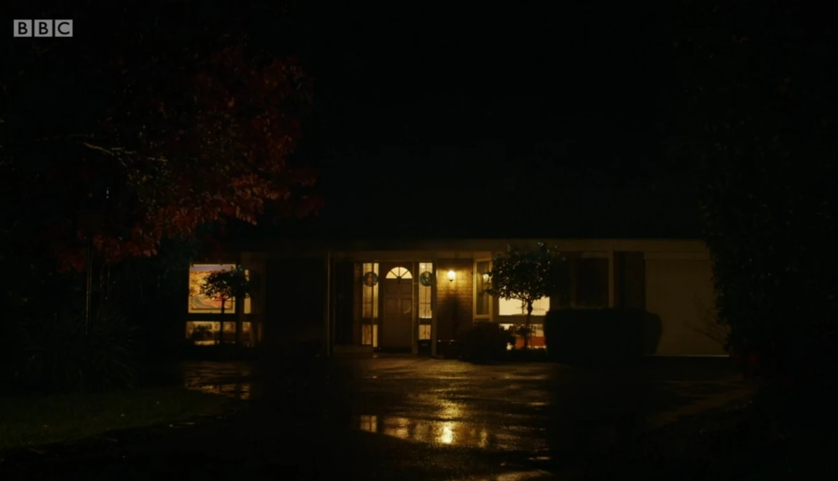 Heath's House | Nowhere Boys Wiki | Fandom