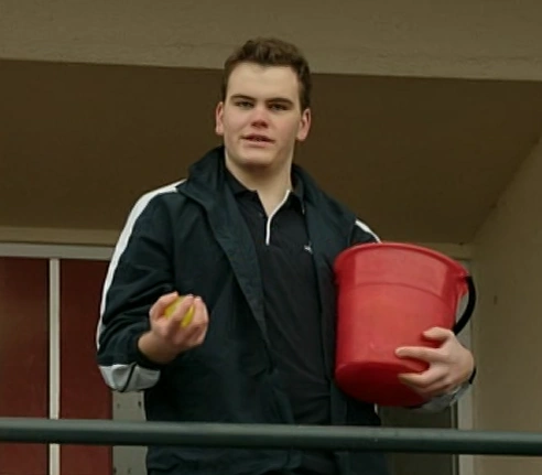 Dylan (Real World) | Nowhere Boys Wiki | Fandom