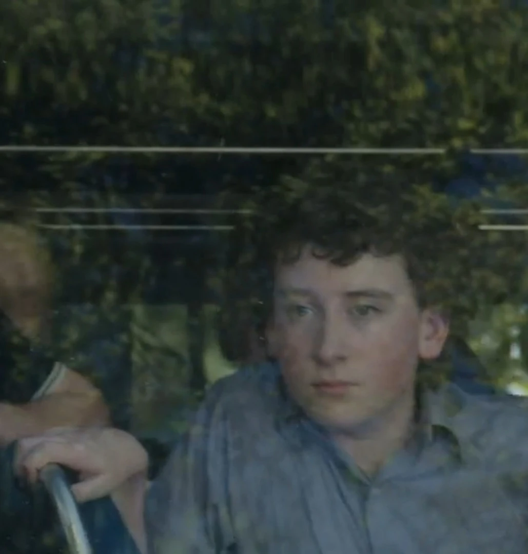 Nowhere Boys Quotes
