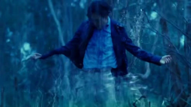 Water Element | Nowhere Boys Wiki | Fandom