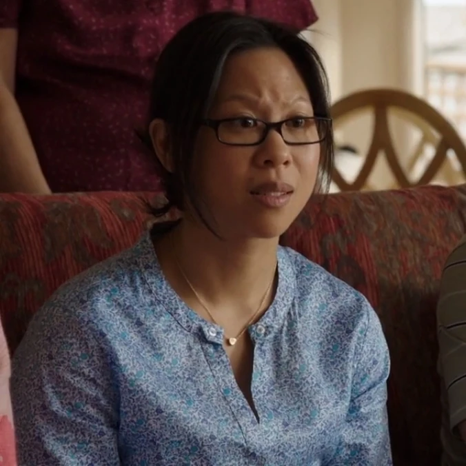Nicole Lau (Real World) | Nowhere Boys Wiki | Fandom