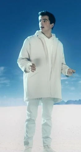 Ben Ripley (Real World) | Nowhere Boys Wiki | Fandom