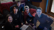 Sam Conte | Nowhere Boys Wiki | Fandom