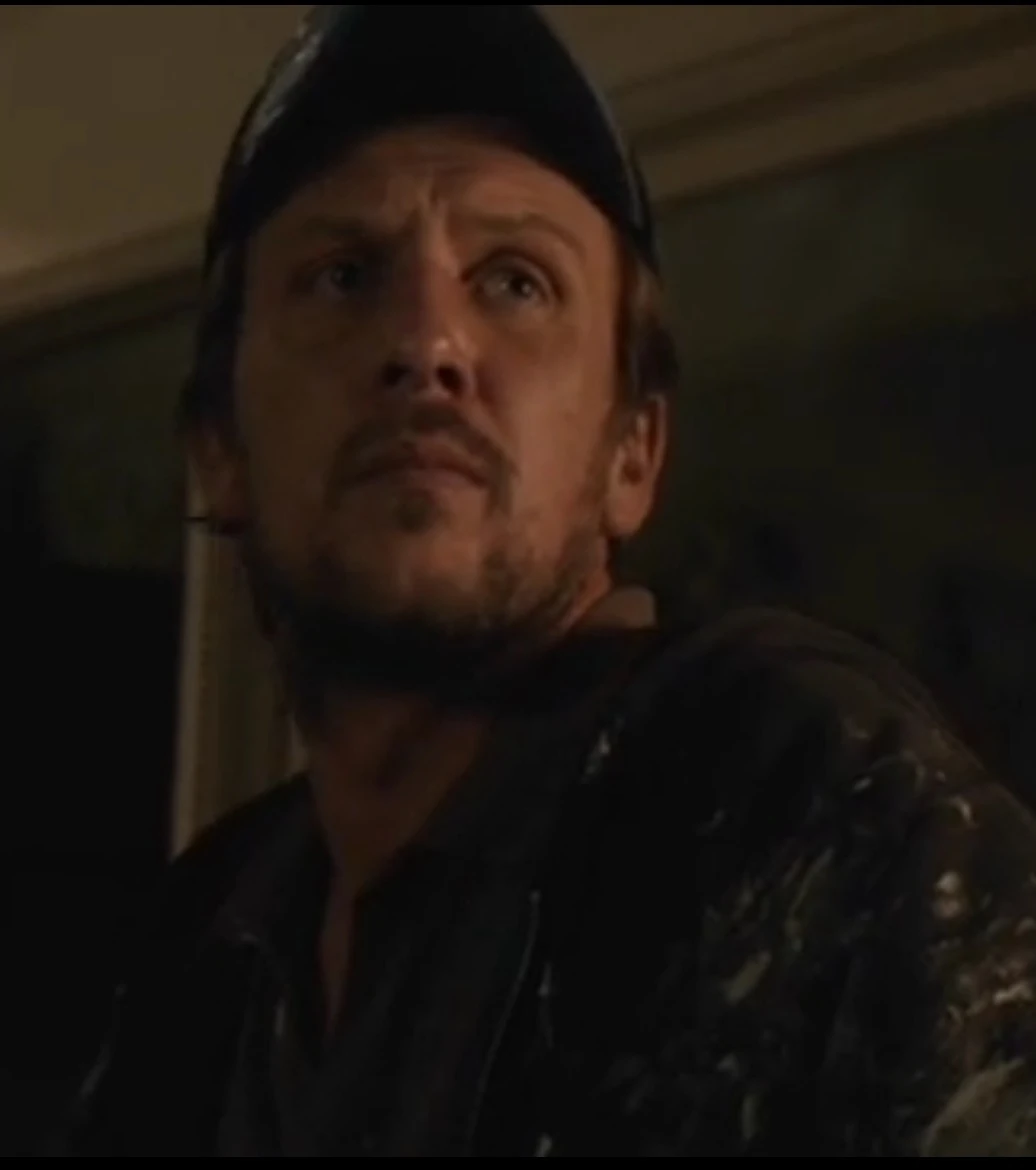 Stuart Buckland (Real World) | Nowhere Boys Wiki | Fandom