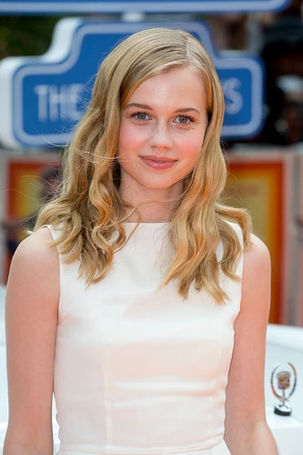 Angourie Rice | Nowhere Boys Wiki | Fandom