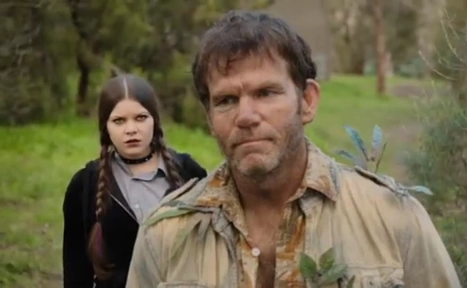 Roland Murphy (Alternate World) | Nowhere Boys Wiki | Fandom
