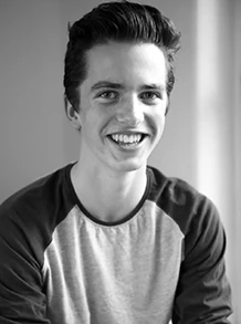 William McKenna | Nowhere Boys Wiki | Fandom