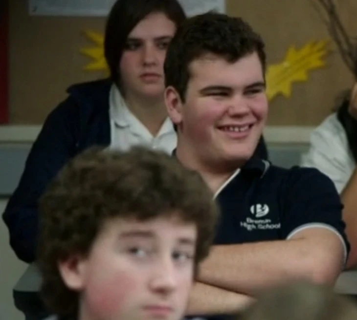 Dylan (Alternate World) | Nowhere Boys Wiki | Fandom