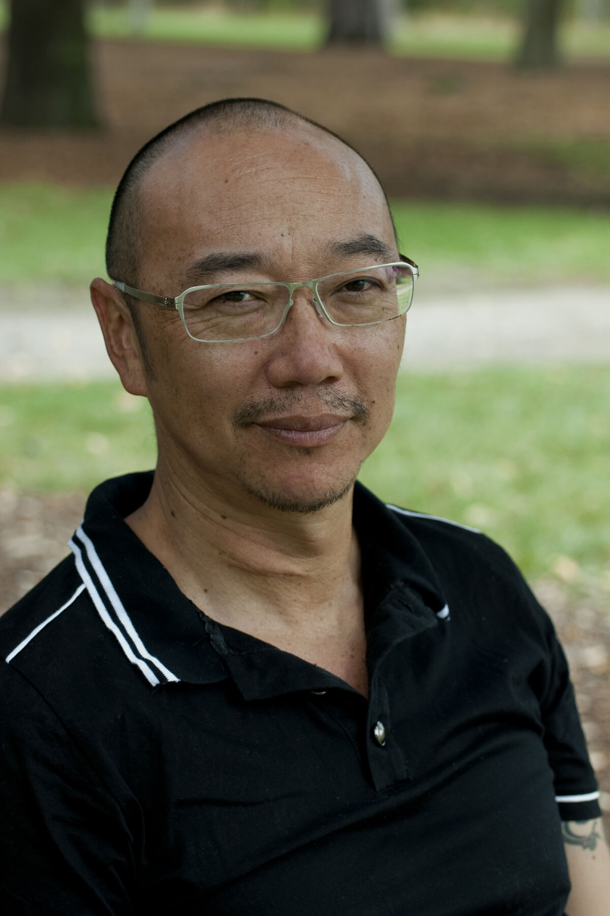 Tony Ayres | Nowhere Boys Wiki | Fandom