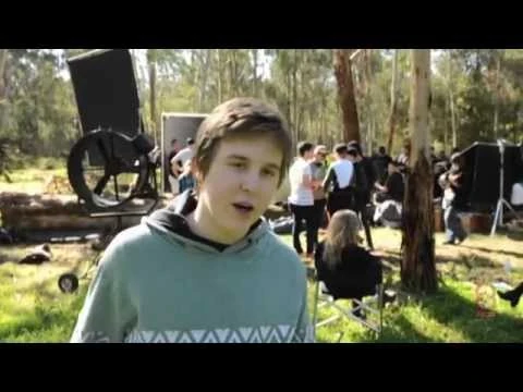 Sean Rees-Wemyss | Nowhere Boys Wiki | Fandom