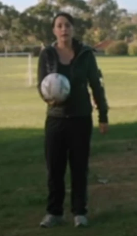 Jane (Real World) | Nowhere Boys Wiki | Fandom