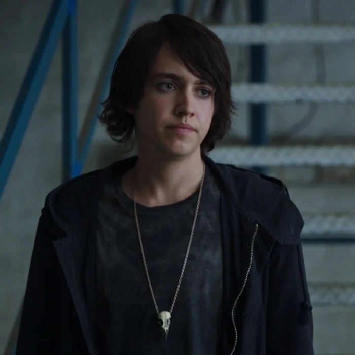 Felix Ferne | Nowhere Boys Wiki | Fandom