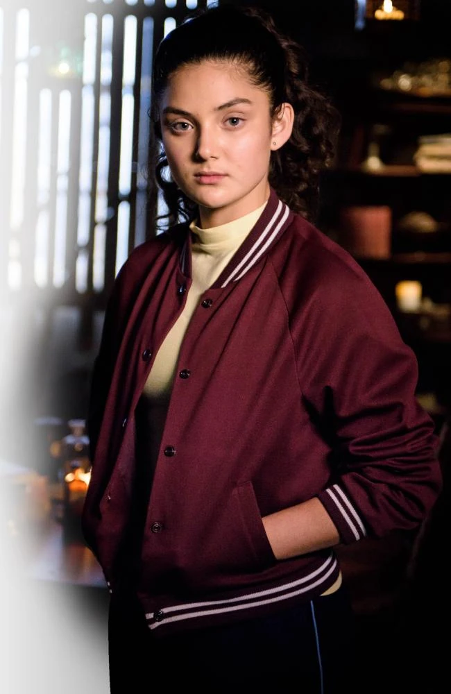 Category:Characters | Nowhere Boys Wiki | Fandom