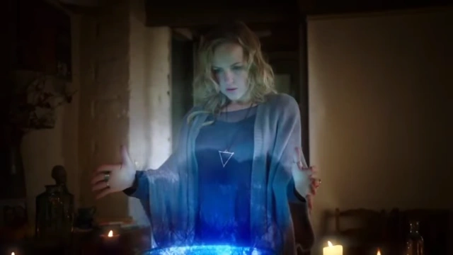 Scrying Pool | Nowhere Boys Wiki | Fandom