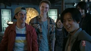 Jake Riles | Nowhere Boys Wiki | Fandom