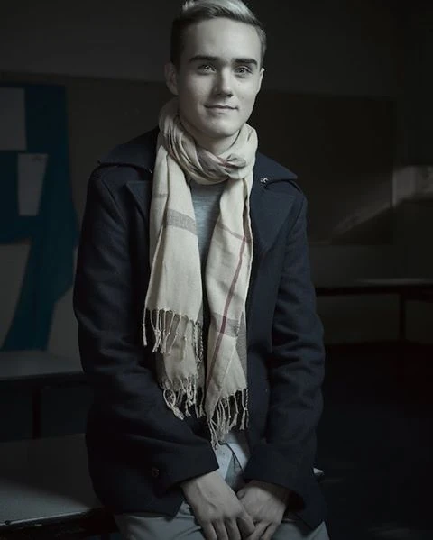 Jesse Banda (Real World) | Nowhere Boys Wiki | Fandom