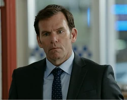 Roland Murphy | Nowhere Boys Wiki | Fandom