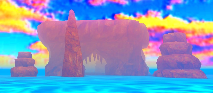 Fire | Nowhere Wiki | Fandom