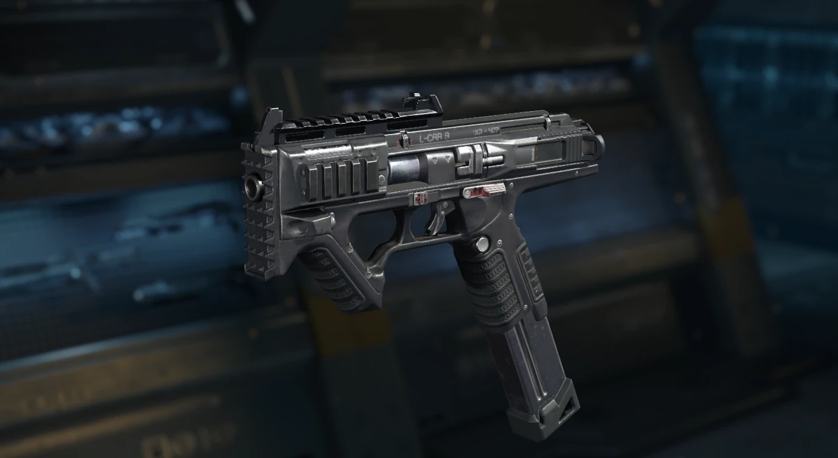 Spyder L-CAR 9 (SCP) | NowhereLand Games Wikia | Fandom