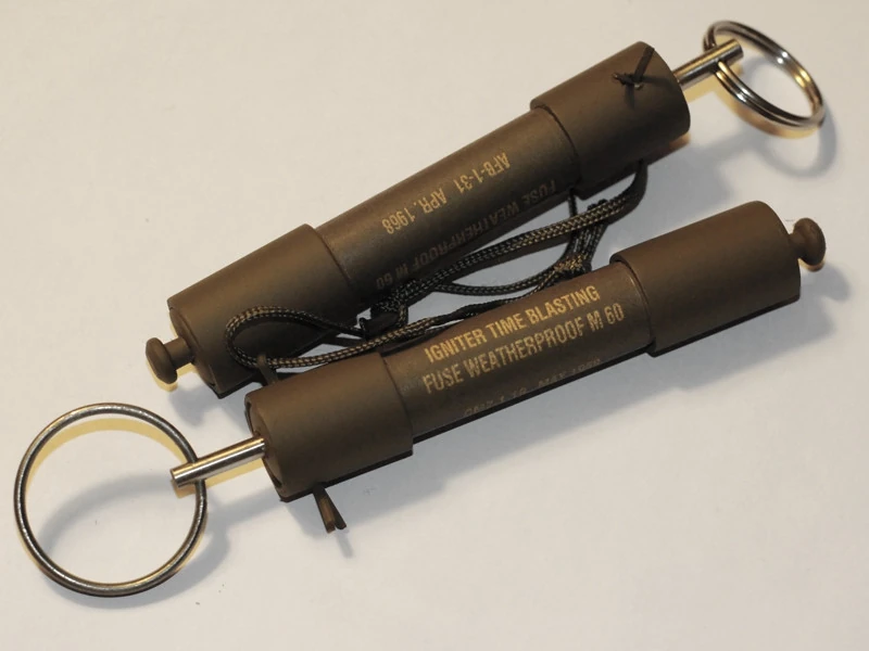 M60 Fuse Igniter (TMP) | NowhereLand Games Wikia | Fandom