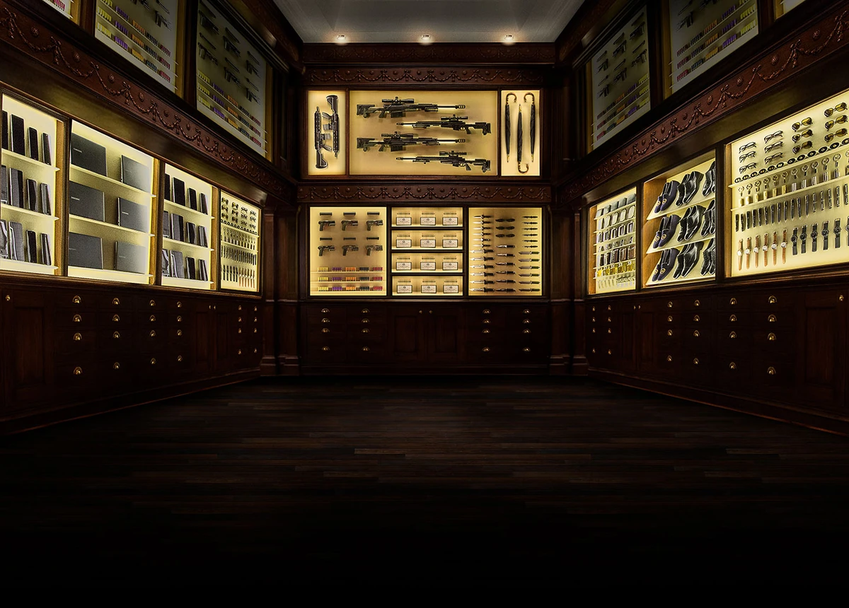 Fancy Armory (MS) | NowhereLand Games Wikia | Fandom