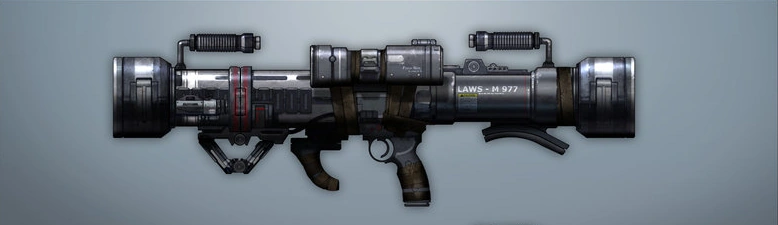 Rocket Launcher (TCM) | NowhereLand Games Wikia | Fandom