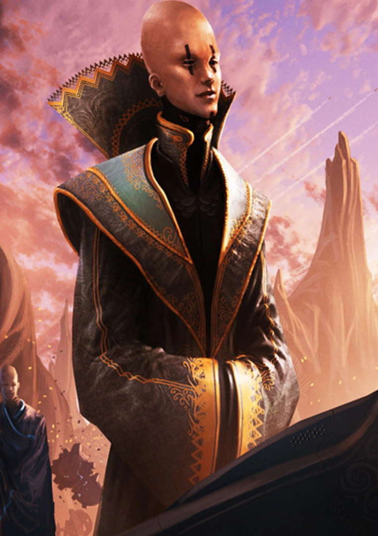 Horatio (TCM) | NowhereLand Games Wikia | Fandom