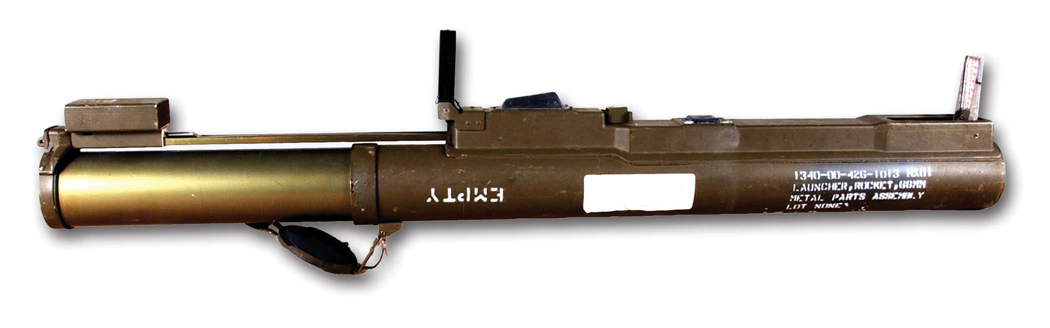 Toy M72 Law
