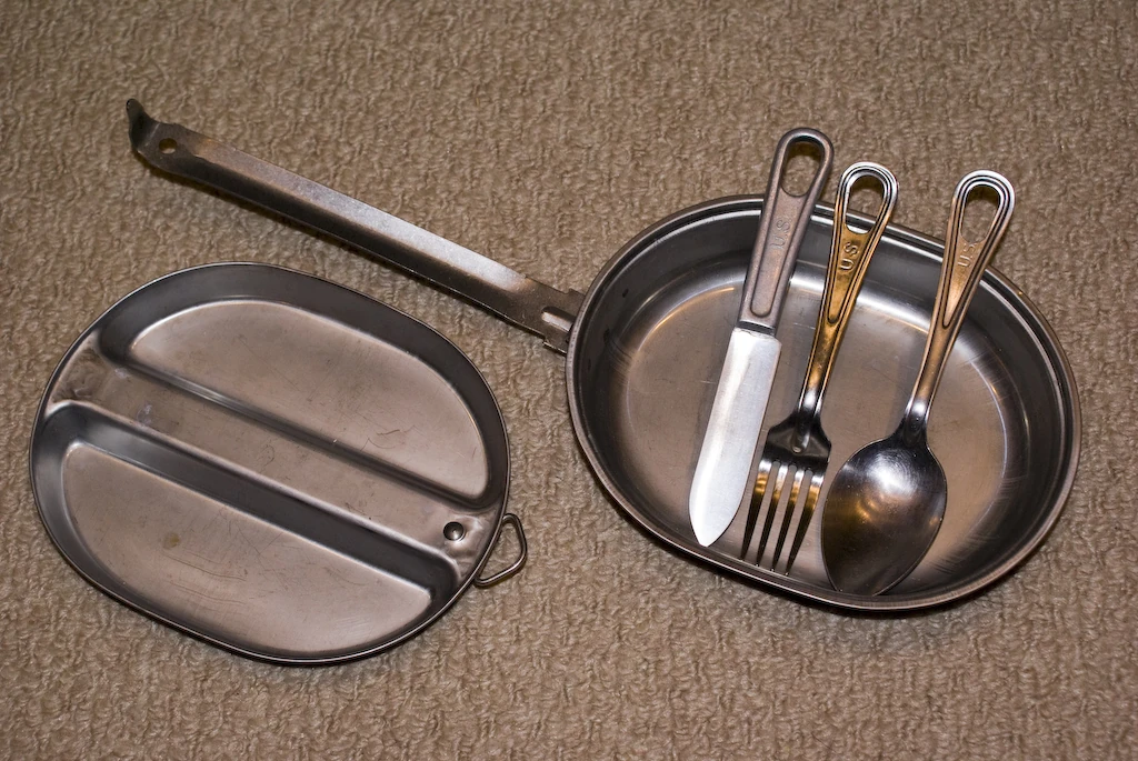 Morrow Project Mess Kit (TMP) | NowhereLand Games Wikia | Fandom