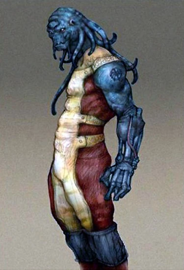 Feeorin (TCM) | NowhereLand Games Wikia | Fandom