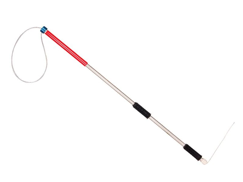 Ketch-All Pole | NowhereMash Wikia | Fandom