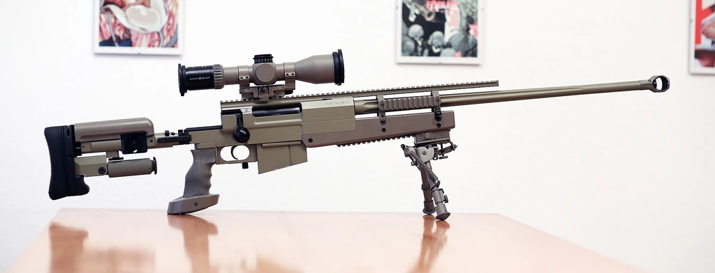 46％割引値頃 PGM Mini-Hecate.338 トイガン ミリタリー-OTA.ON.ARENA.NE.JP