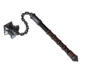 Flail, Heavy | NowhereMash Wikia | Fandom