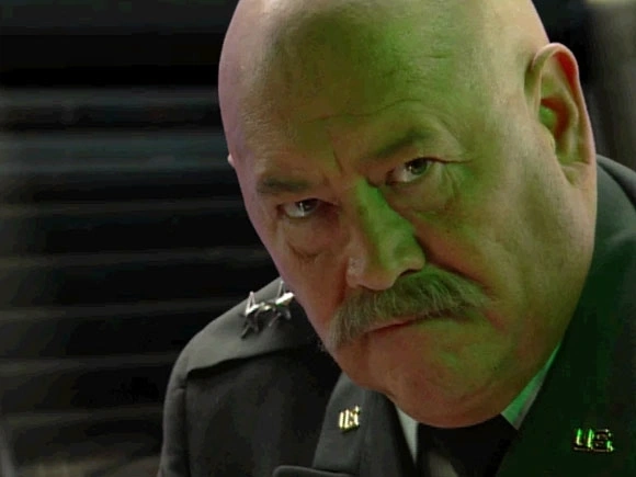 Benjamin Carville | NowhereMash Wikia | Fandom