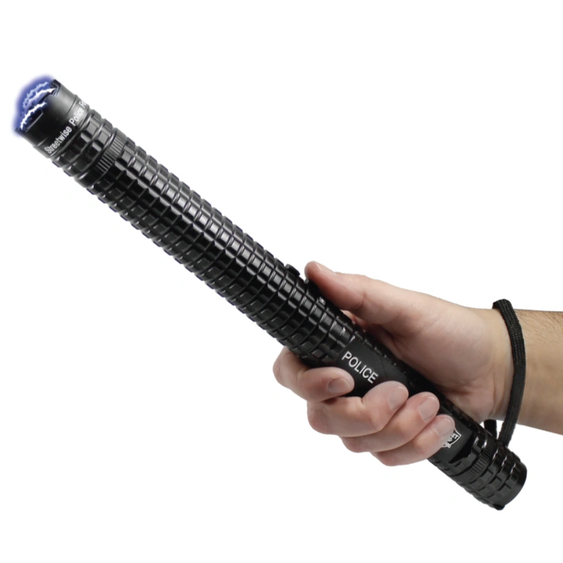 Stun Baton | NowhereMash Wikia | Fandom