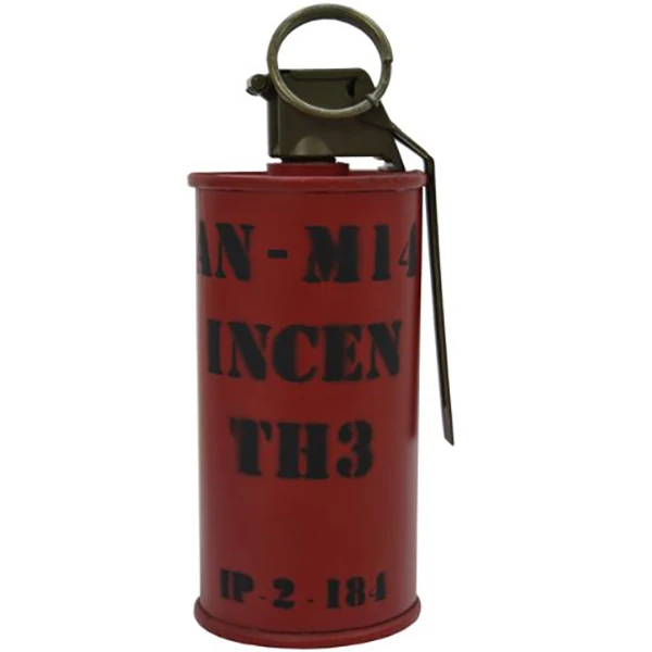 Thermite Grenade | NowhereMash Wikia | Fandom