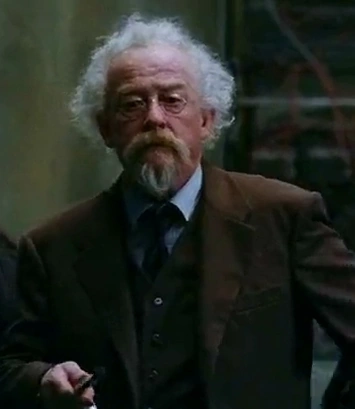 Trevor Bruttenholm | NowhereMash Wikia | Fandom