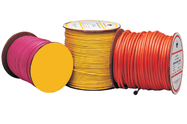 Detonating Cord | NowhereMash Wikia | Fandom