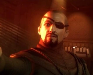 Zeke Sanders | NowhereMash Wikia | Fandom